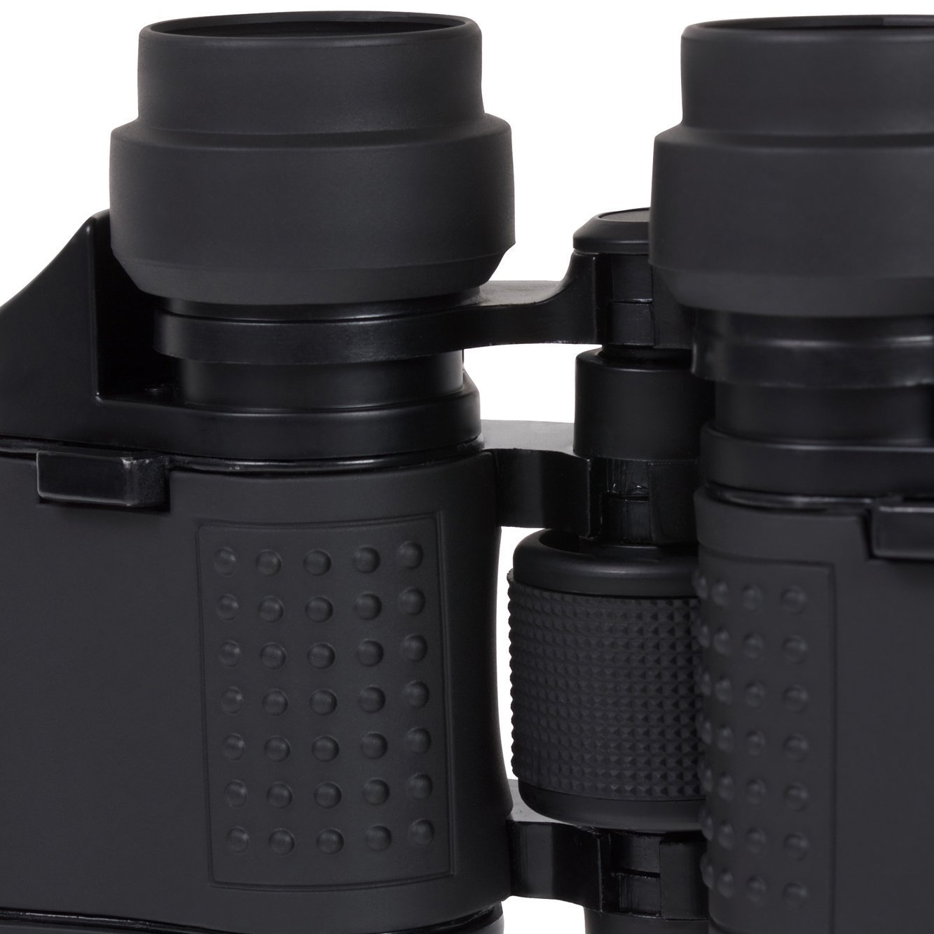 Praktica Falcon 8x40mm Field Binoculars Black CDFN840BK £24 |London|