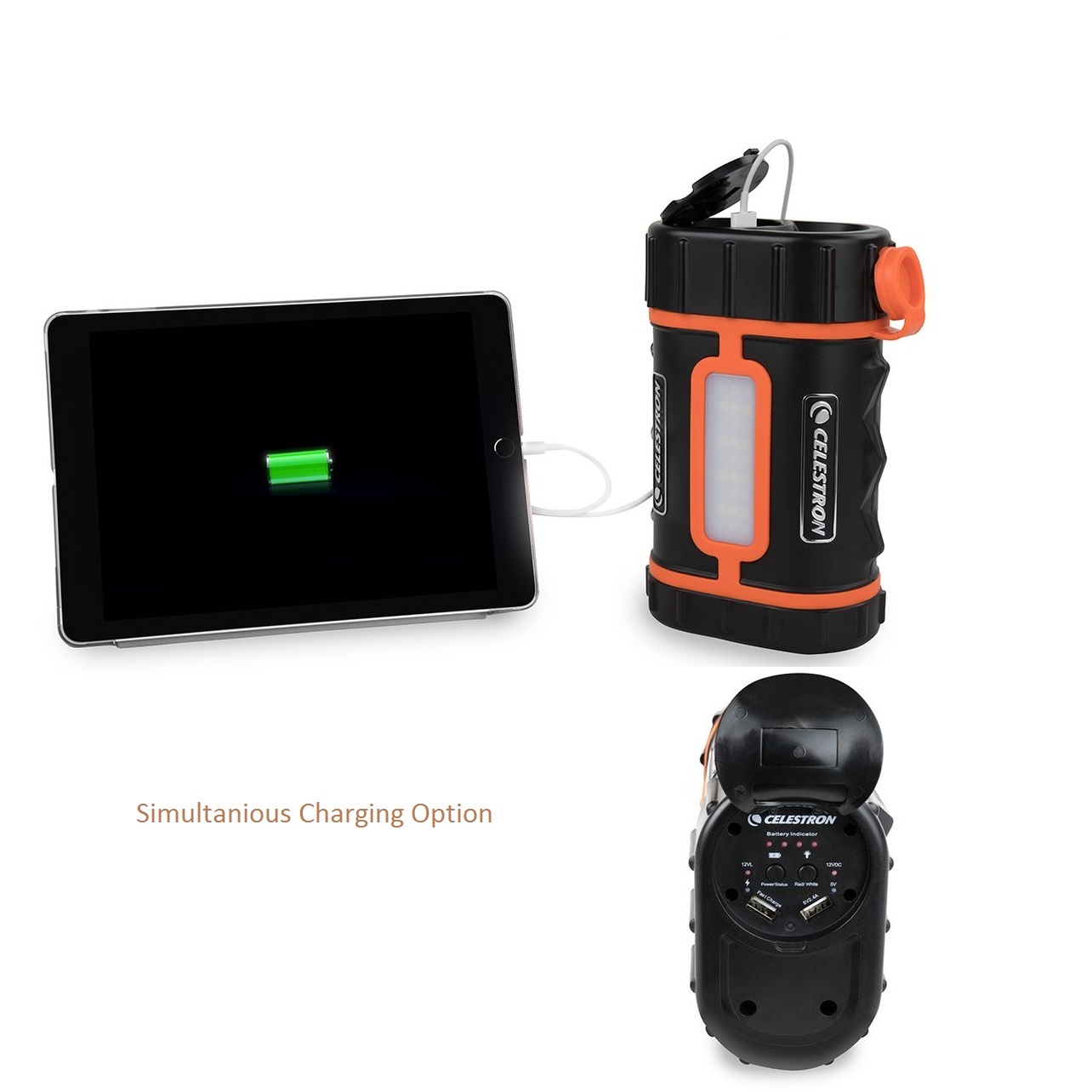 Celestron Power Tank Lithium Pro