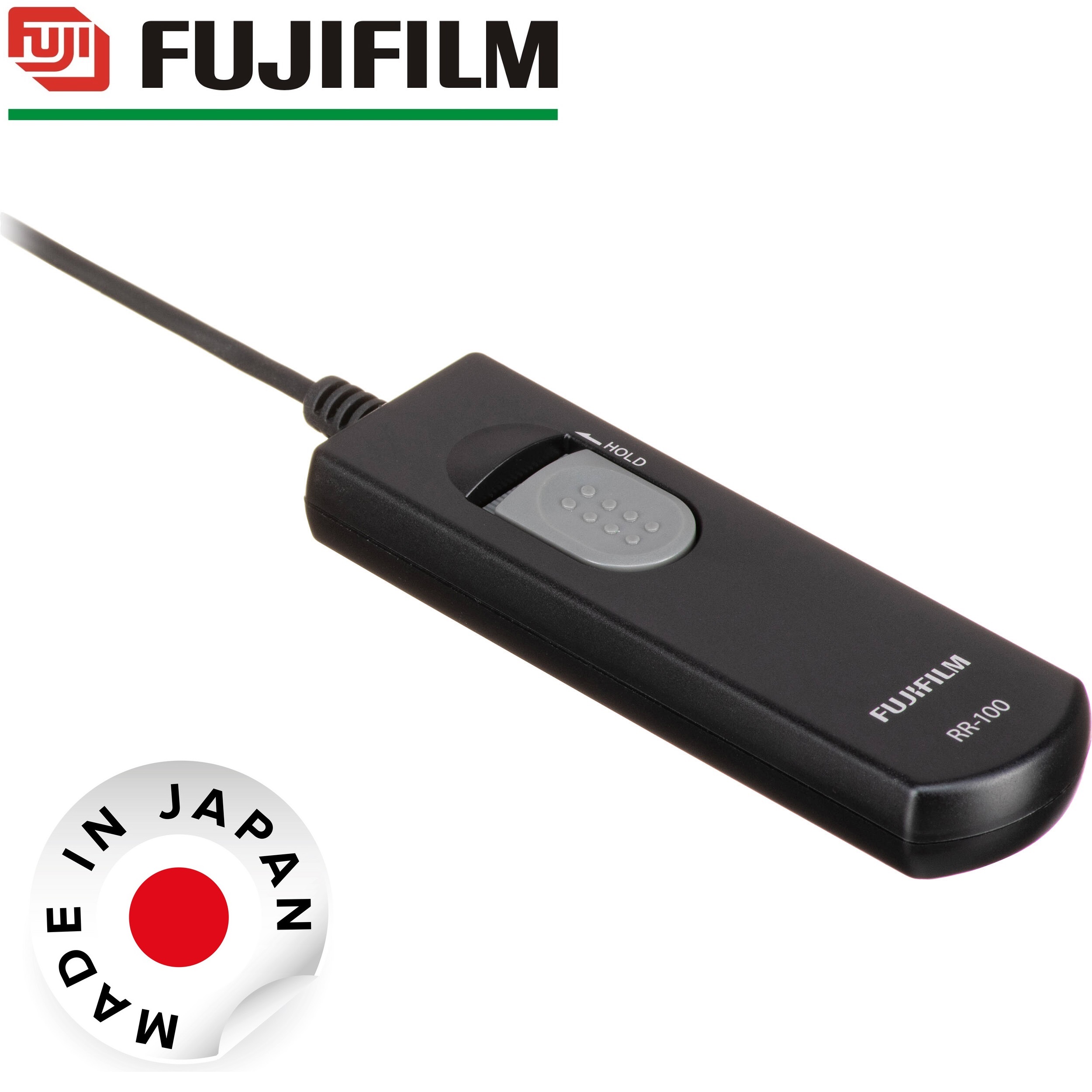Fujifilm Remote Release RR-100