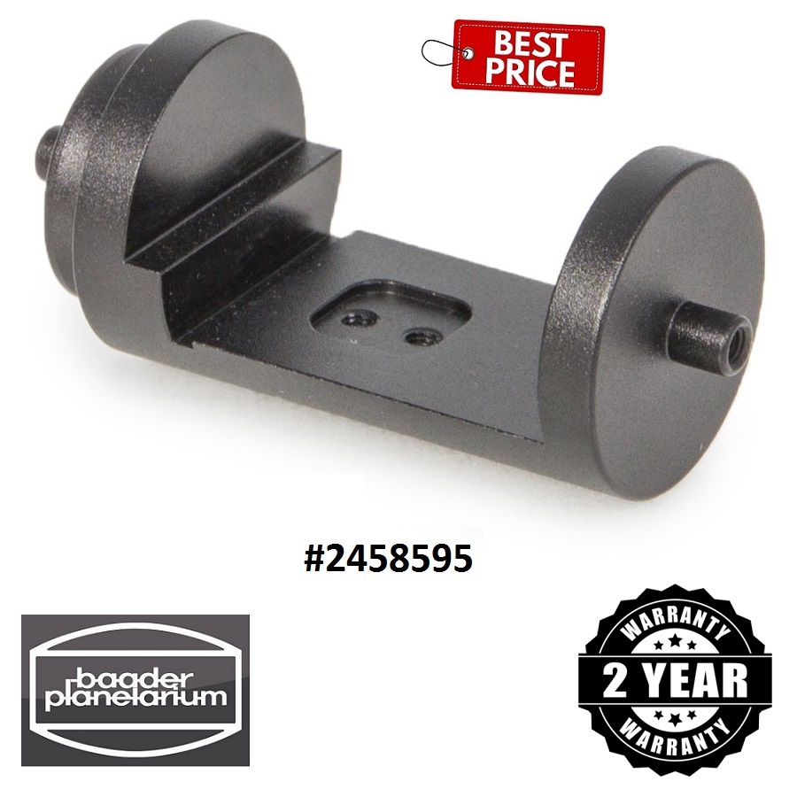 Baader Grating Holder Without Blaze Grating