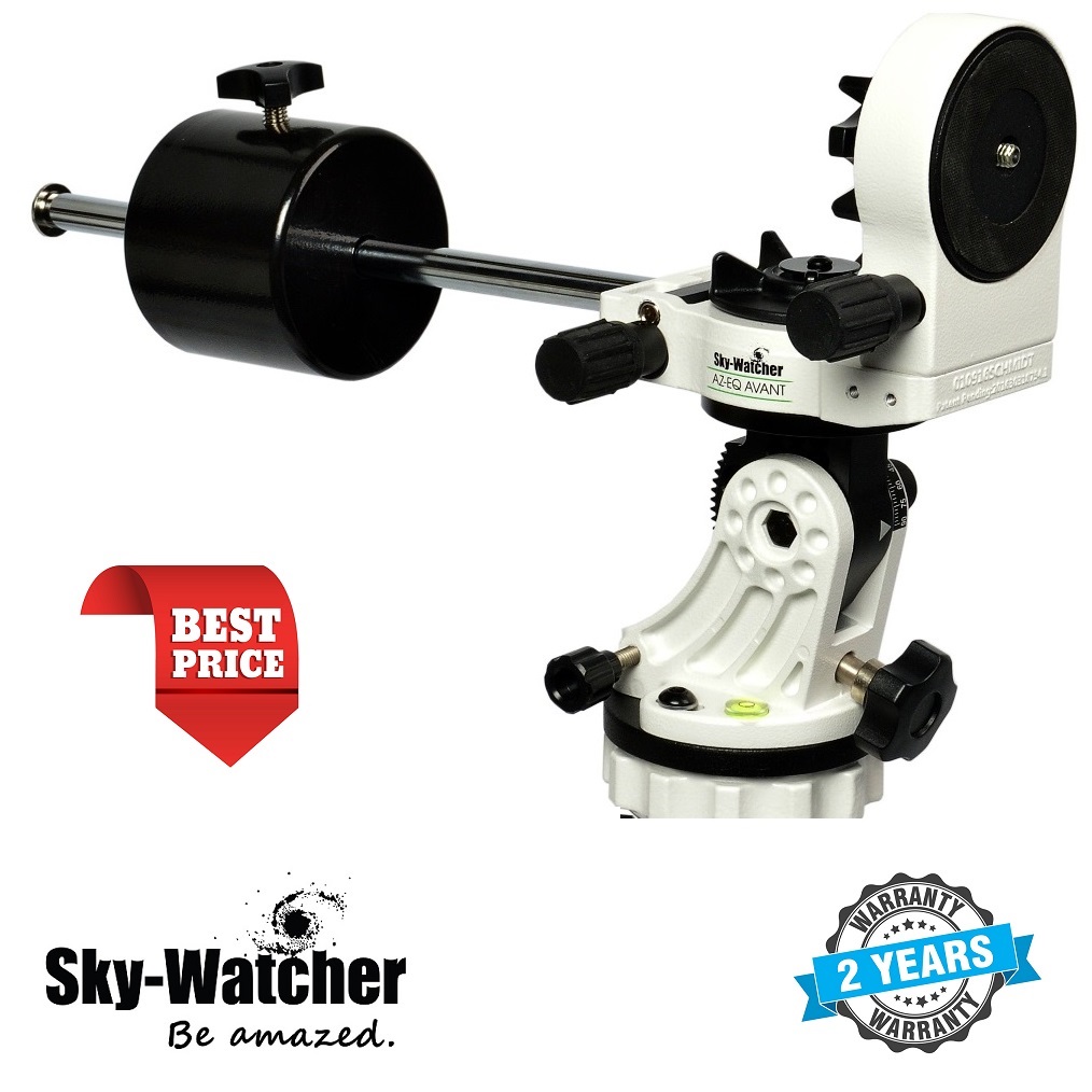 SkyWatcher Skyhawk-1145PS ALT-AZ/EQ Parabolic Newtonian Ref Telescope